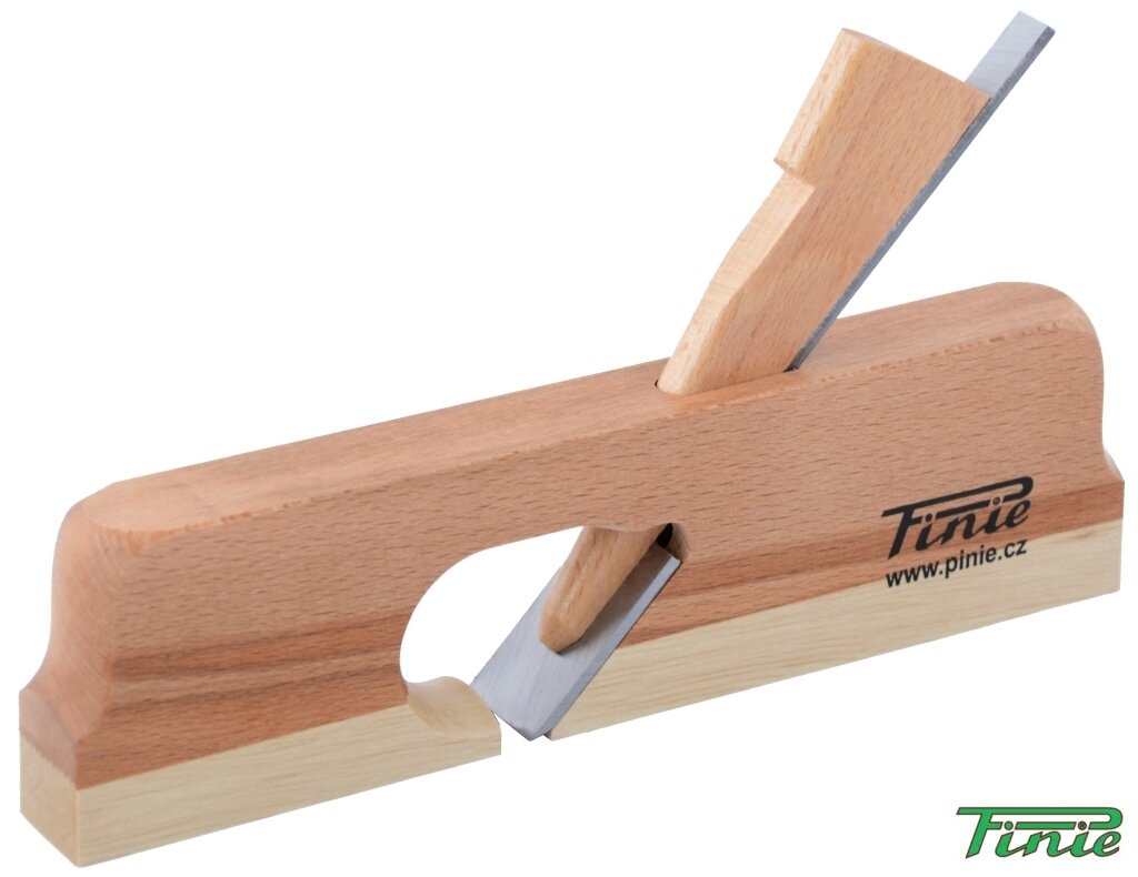 Фальцгебель косой зензубель 21 мм PINIE Classic 10-21C/S