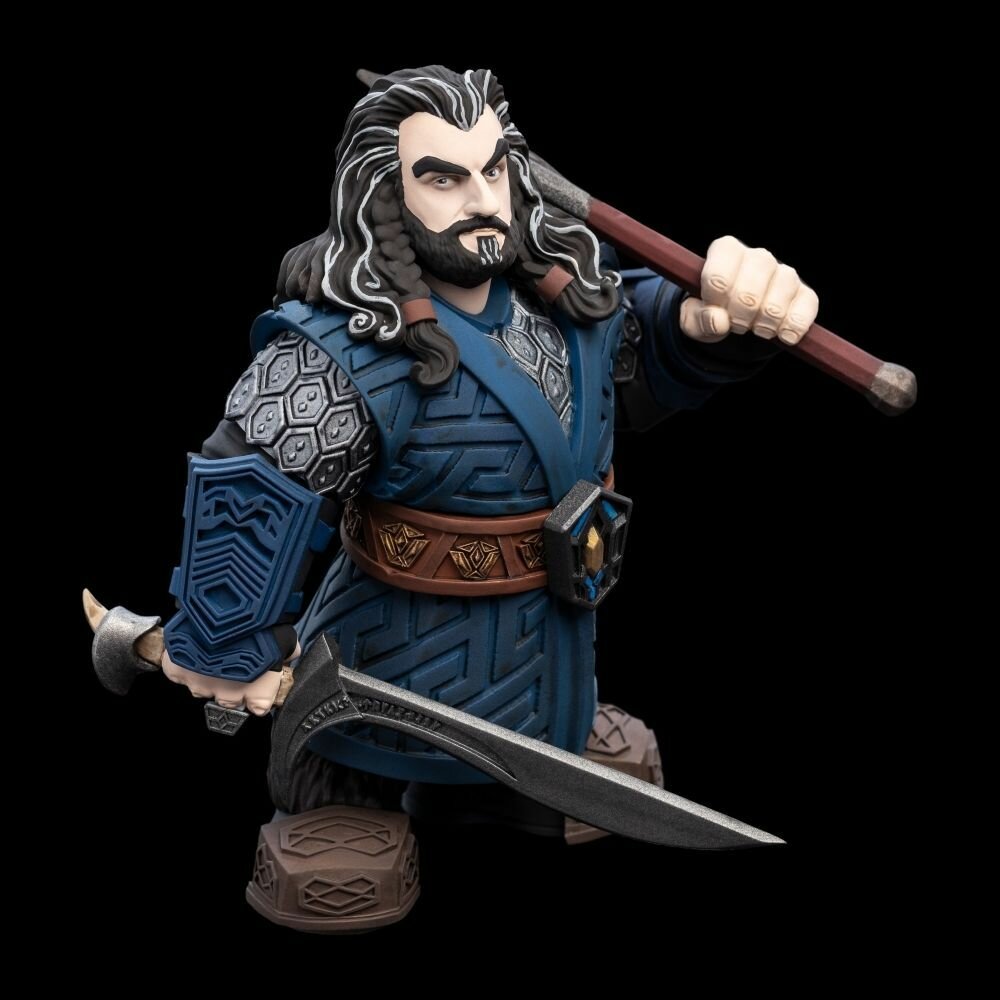 Weta Workshop, THE HOBBIT Мини-эпики/THORIN OAKENSHIELD