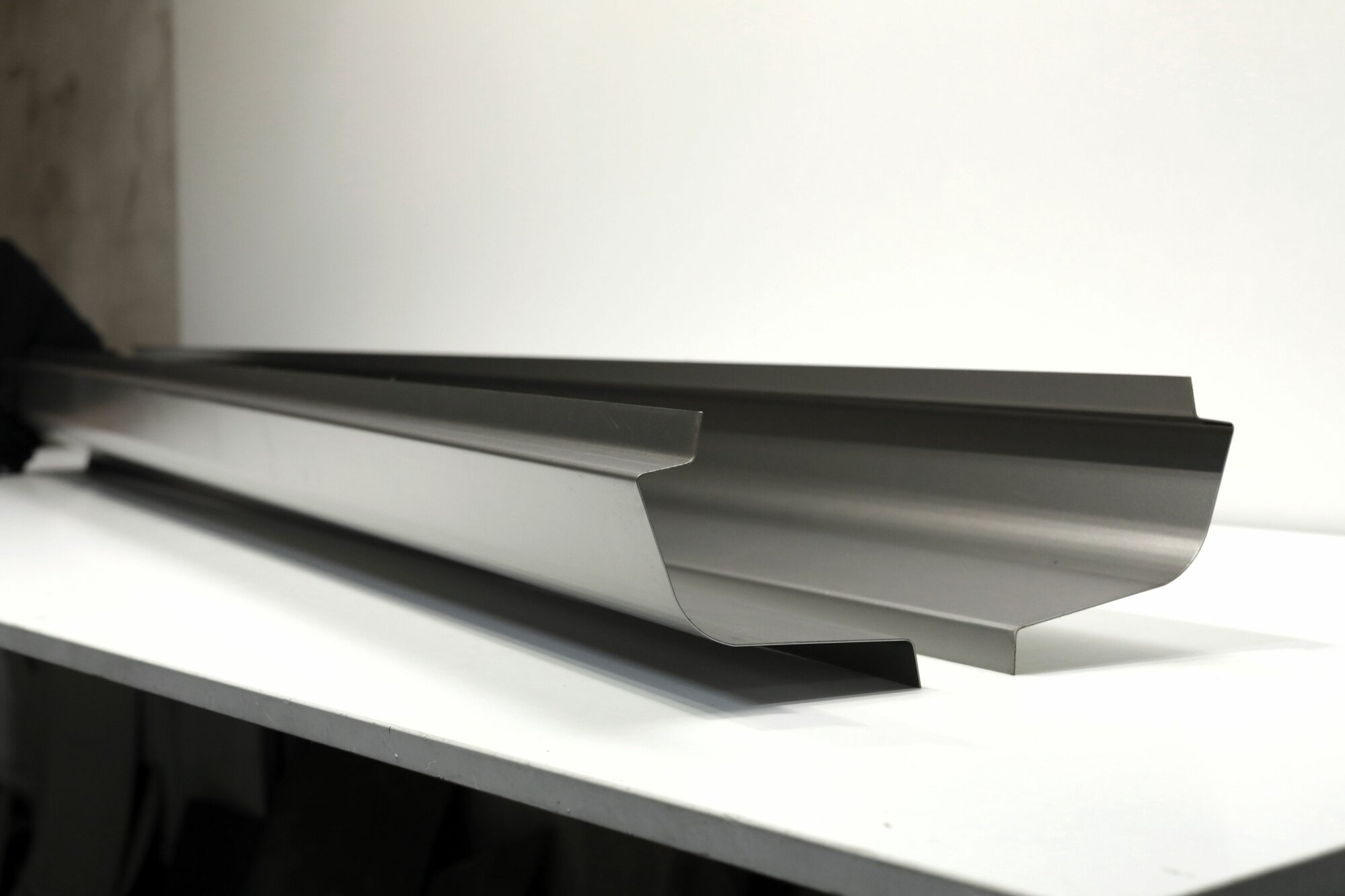 Пороги ремонтные комплект для Kia Picanto (SA) 1 поколение 2003-2011 (киа пиканто 1) , оцинкованная цинк сталь 1 мм