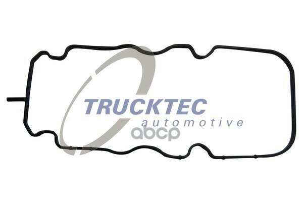 Прокладка клапанной крышки TruckTec арт. 04.12.027