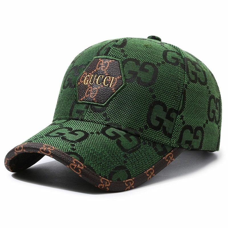 Бейсболка Gucci кепка