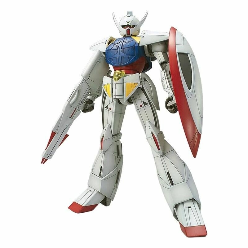 Фигурка Bandai MG 1/100 WD-M01 TURN A GUNDAM Сборка Модель -hz
