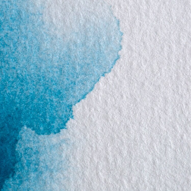 Бумага для акварели белые ночи 300г/кв. м (А4) 210х297мм среднее зерно хлопок 100%