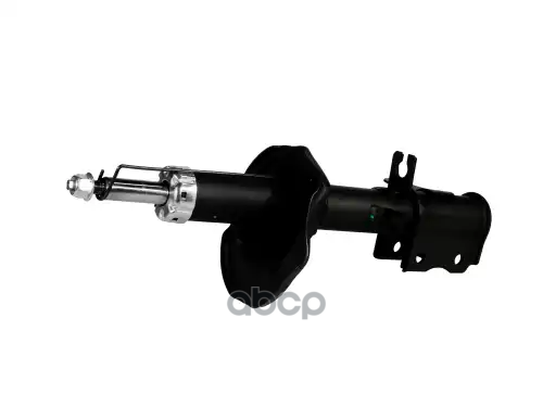 Амортизатор задний правый газовый! Kia Shuma/Spectra Rus 1.6/1.8 98> ZENTPARTS арт. Z00406