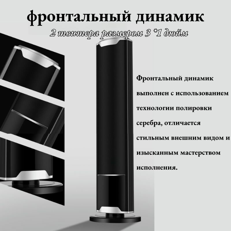 Домашний кинотеатр — фото 1