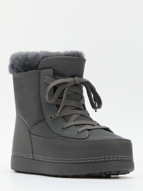 Полусапоги