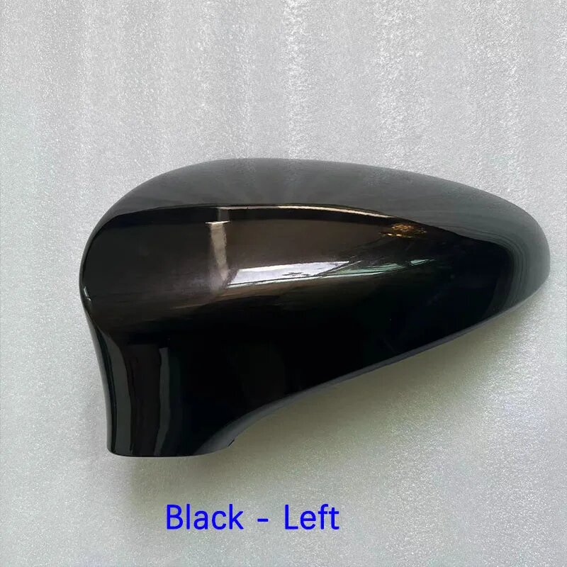 Крышка зеркала LEXUS Black Left Side