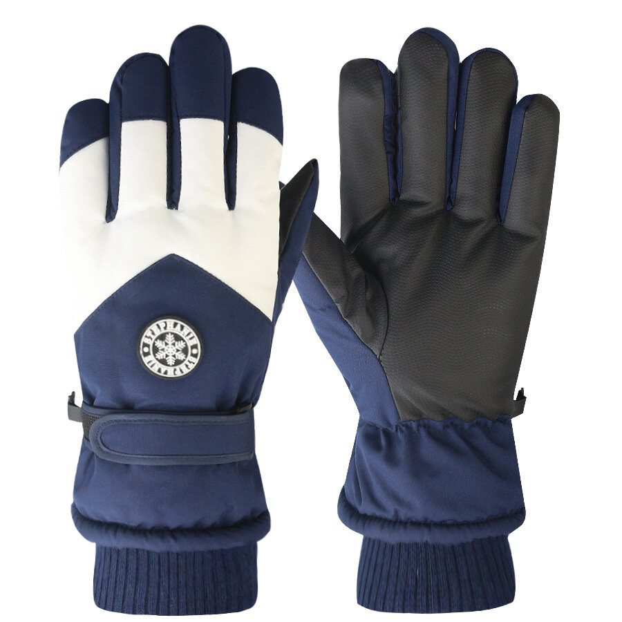 Перчатки KSHWPP для мужчин и женщин