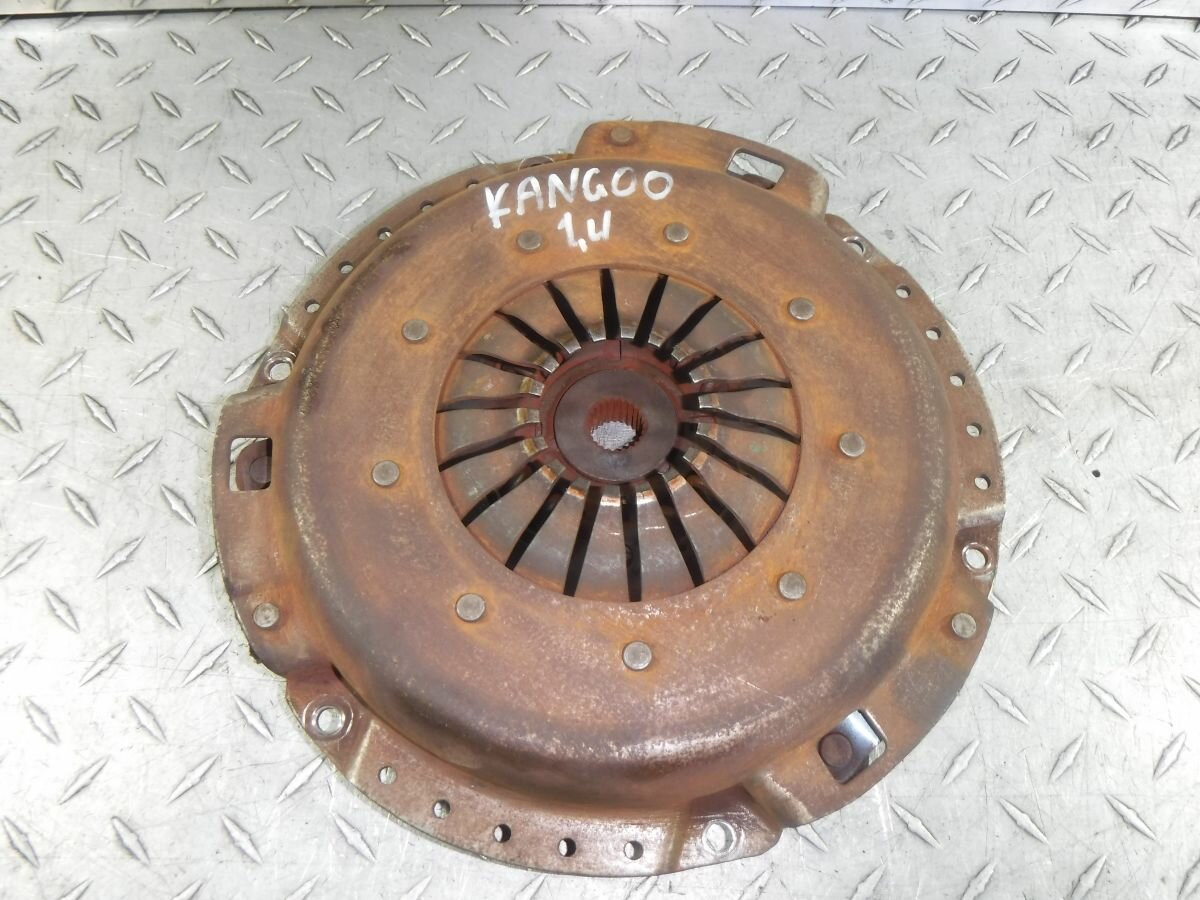 Комплект сцепления Renault Kangoo I (1997—2003) 302050453R