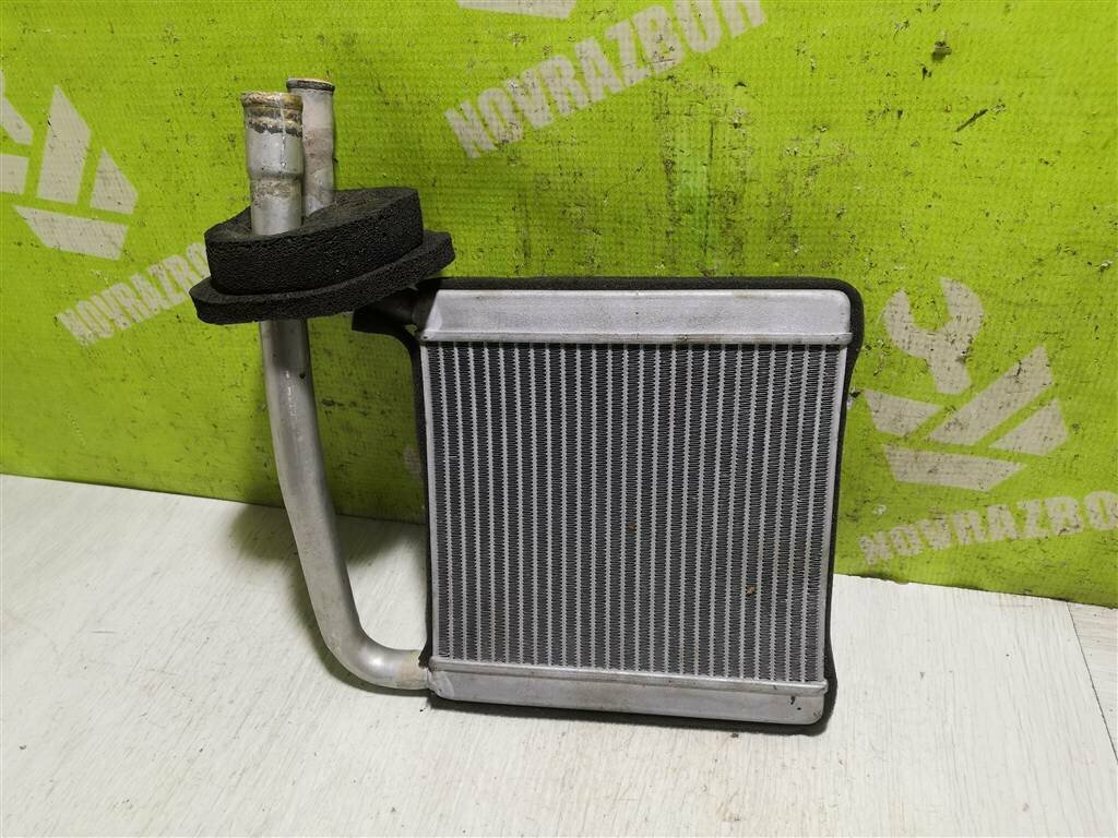 Радиатор отопителя LADA Granta 2011+