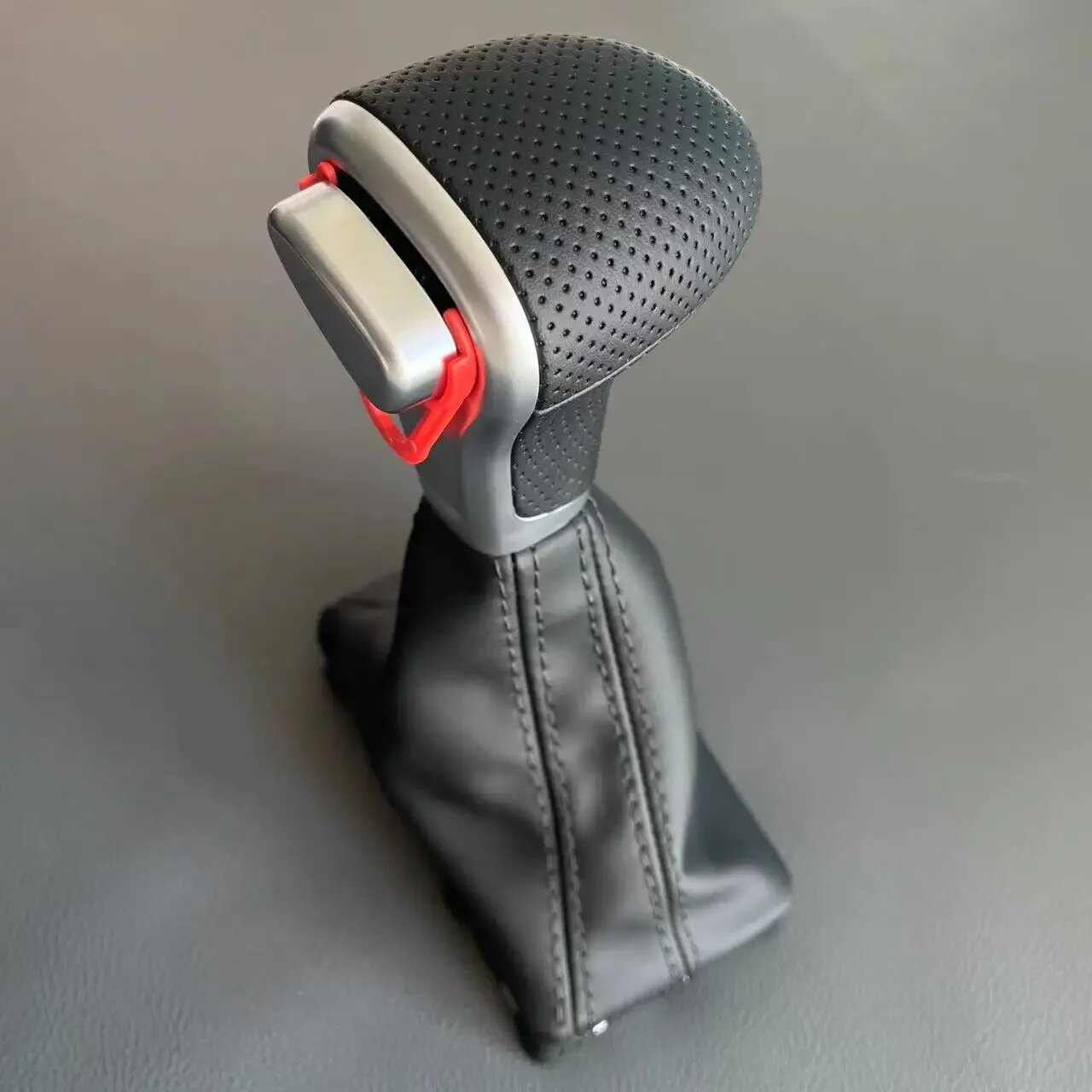 Ручка переключения передач Audi A6 C6 2006-2010