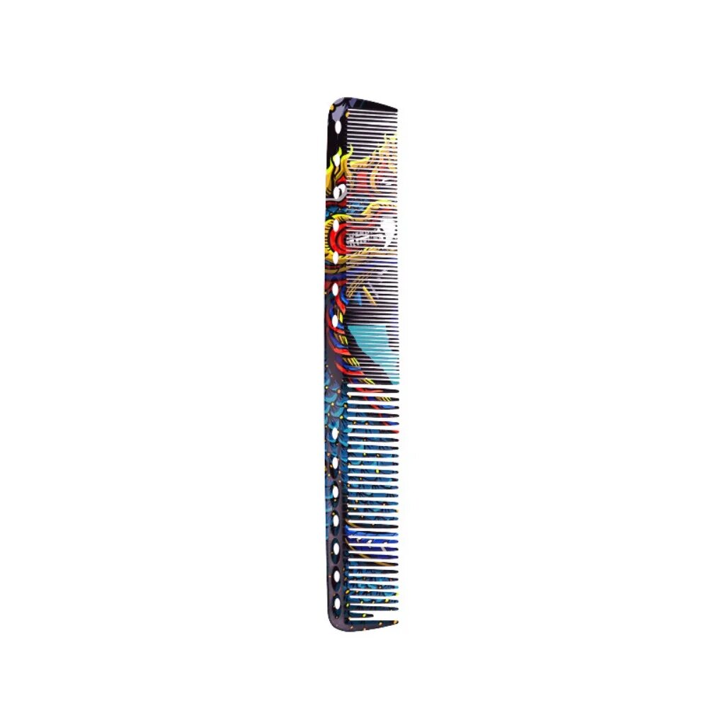 Расческа для стрижки, Style 4, цвет Style 4