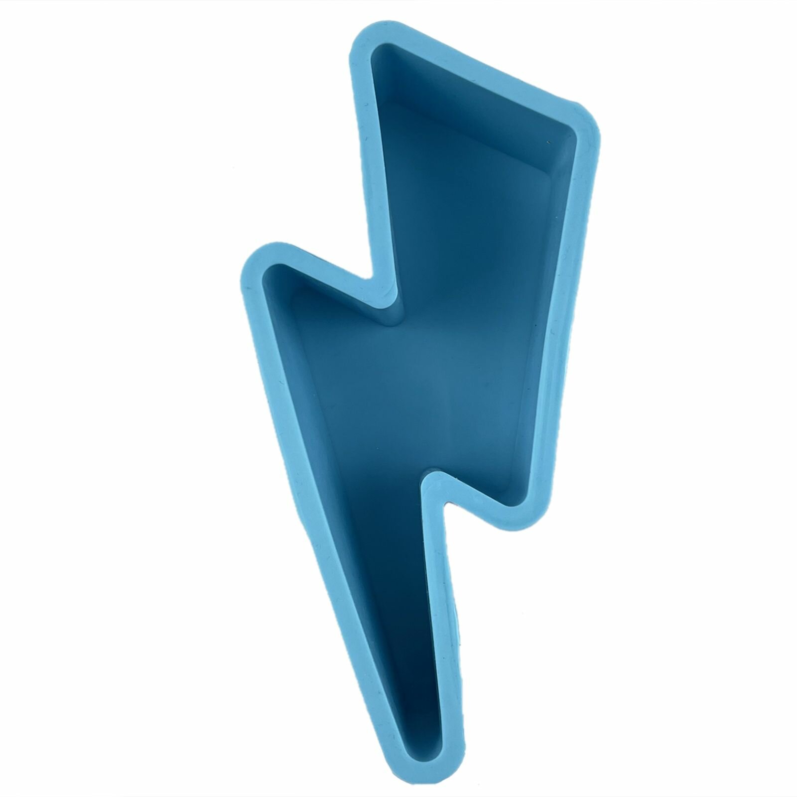 DIY формы для изготовления кристаллических фигурок - 5