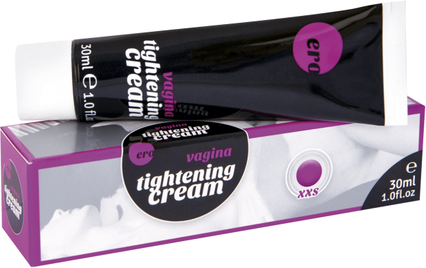 Крем для женщин с сужающим эффектом Vagina Tightening XXS 30мл
