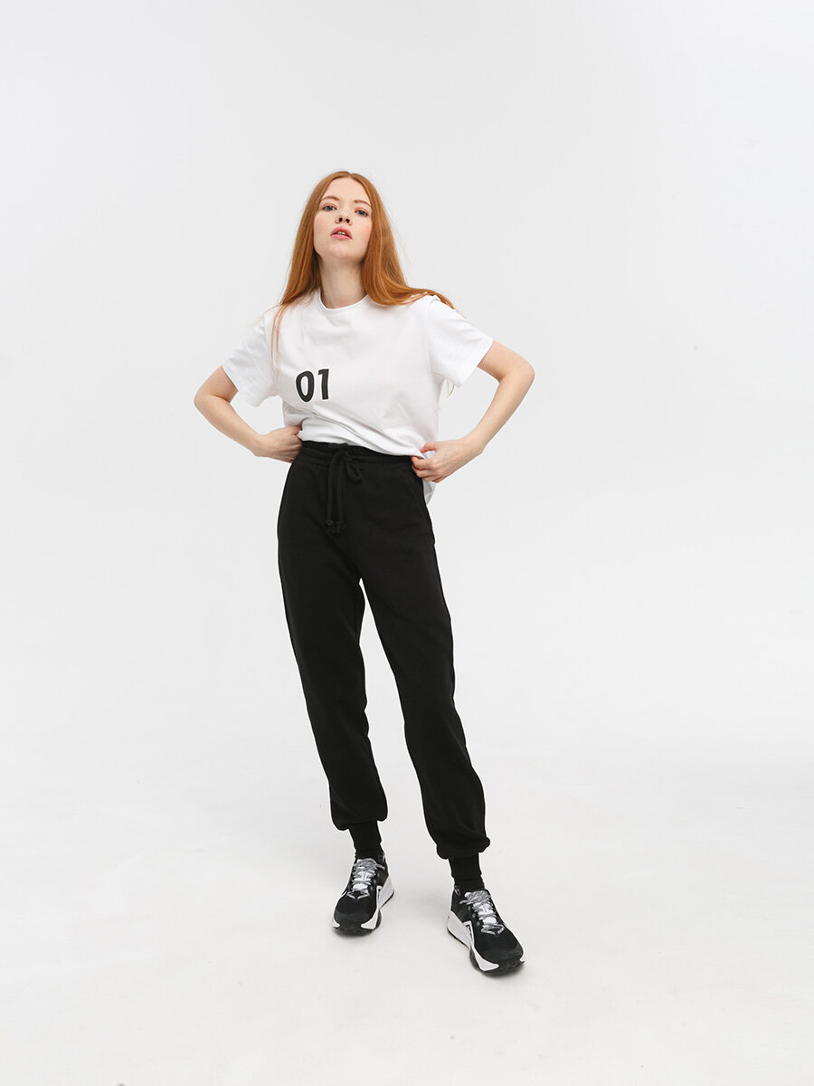 Брюки Базовая коллекция