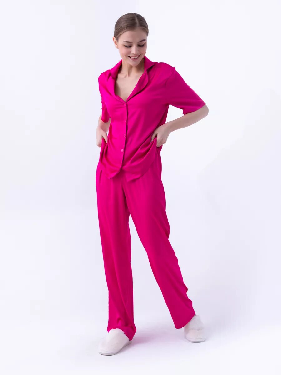 Пижама женщины кэжуал