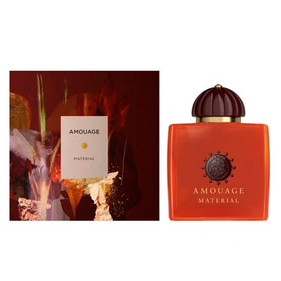 Amouage Material 100 мл. Парфюмерная вода