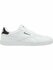 Кеды Reebok Smash Edge S, размер 11 US, белый/черный