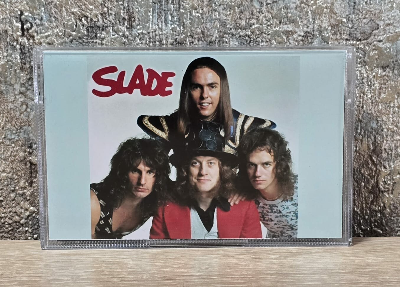 SLADE лучшие хиты