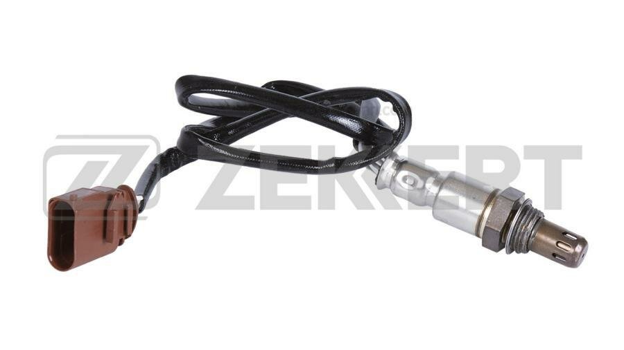 ZEKKERT SE3009 Датчик кислорода VW Polo V 09- Golf V 06- Jetta III-IV 06- Skoda Rapid (NH_ NK_) 12- Fabia (54_