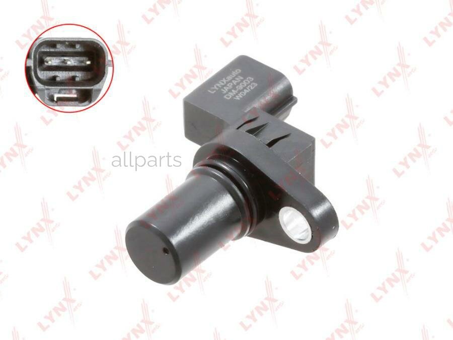 LYNXAUTO DM9003 датчик скорости!\ Mitsubishi Carisma/Colt/Galant/Grandis/Lancer/Outlander 96>