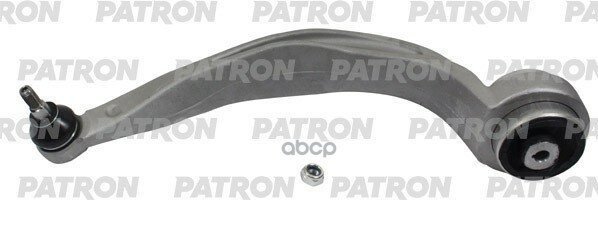 Рычаг подвески конус 14,4мм. AUDI: A4 07-, A5 07- PATRON арт. PS5180R