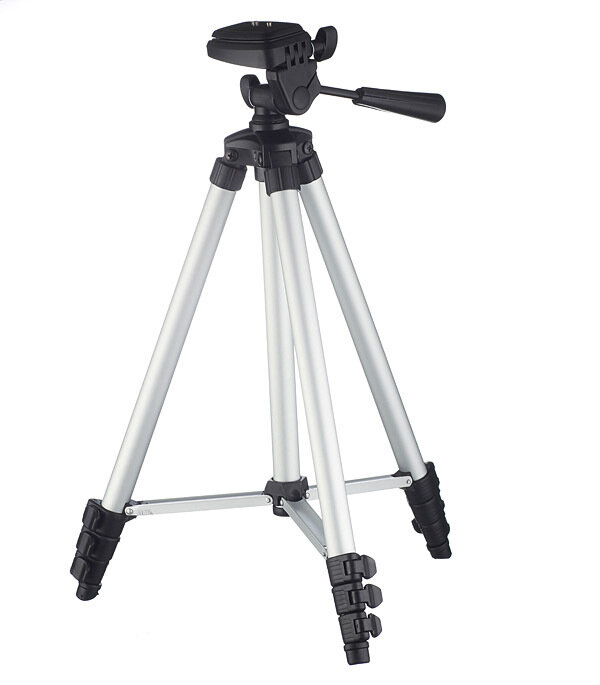 Штатив ADA Digit 130 A00170 для нивелиров и фото/видео техники 1,3 м