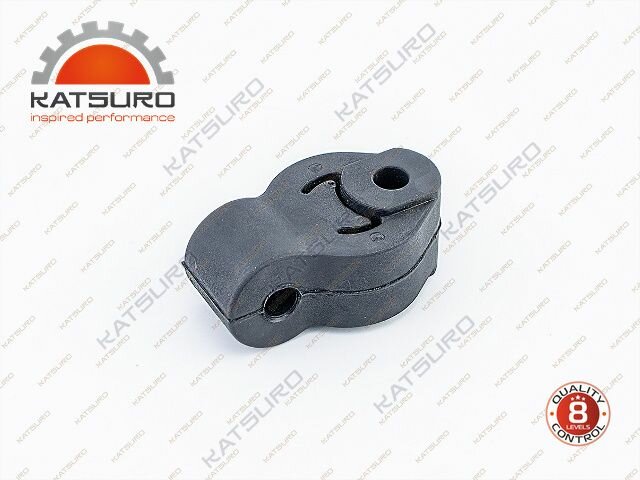 Кронштейн крепления глушителя для Mitsubishi / KAT-1813SD