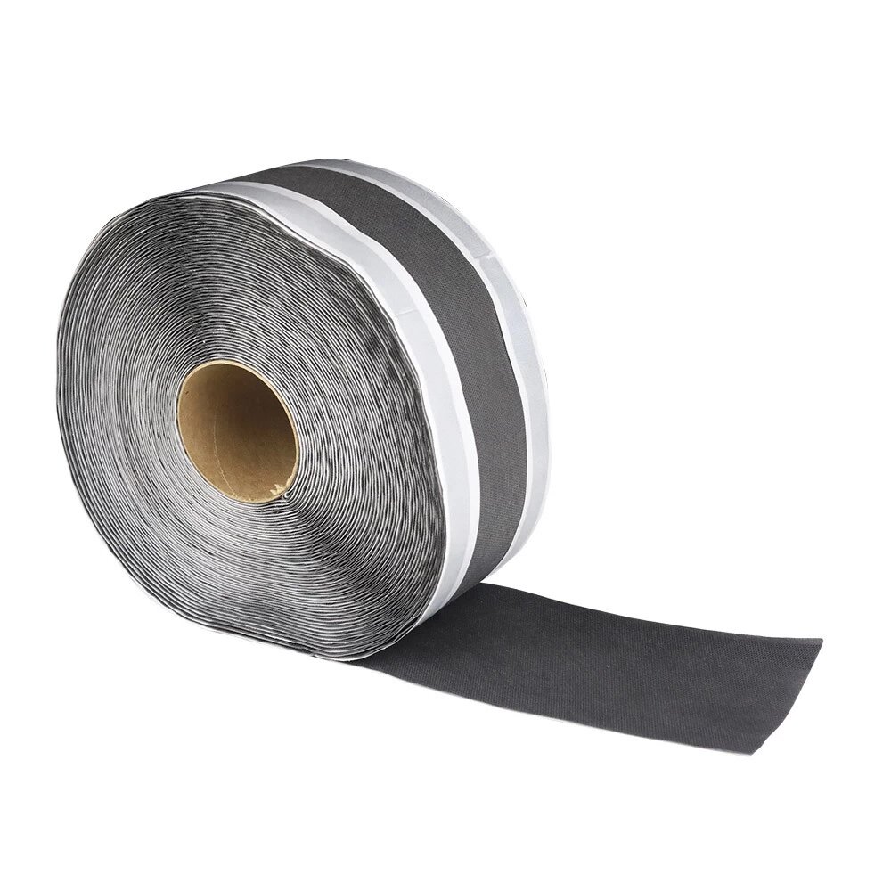 Лента гидроизоляционная для окон наружная WS Profi Standart 100 мм 25 м (3 шт.) WS tapeoutstandart100