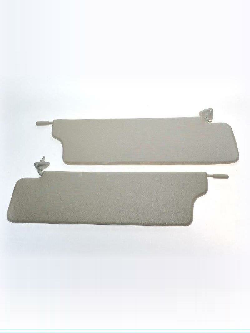 Козырьки солнцезащитные ВАЗ 2121, Нива, 21213, 21214, LADA4x4, 21213-8204010, 8204011