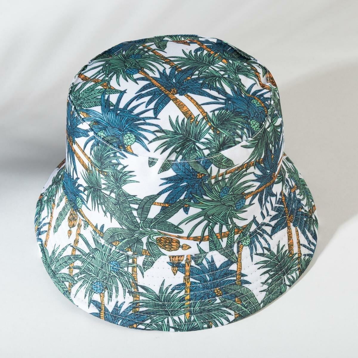 Панама MINAKU для мужчин и женщин