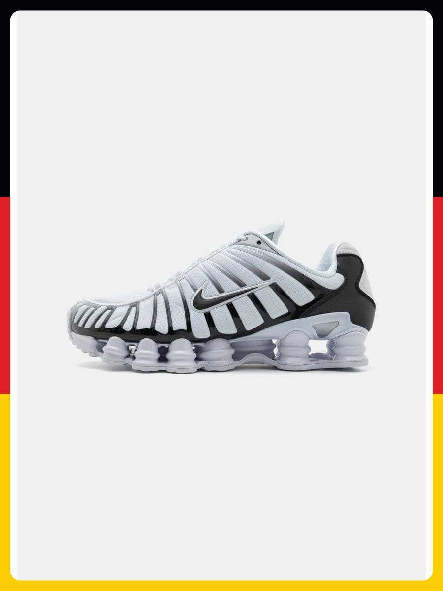 Кроссовки Shox TL