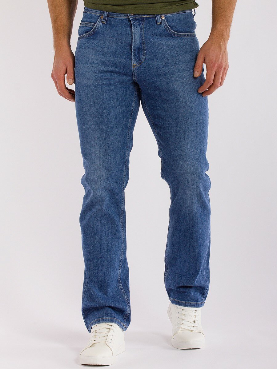 Джинсы 