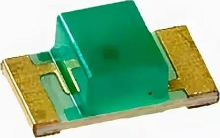 Светодиод KINGBRIGHT KPC-3216SGD Светодиод маломощный SMD 1206 3.2X1.6мм 1шт
