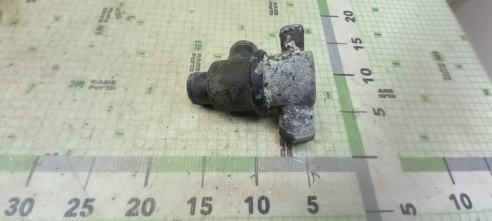 Термостат Ваз 2108-2115