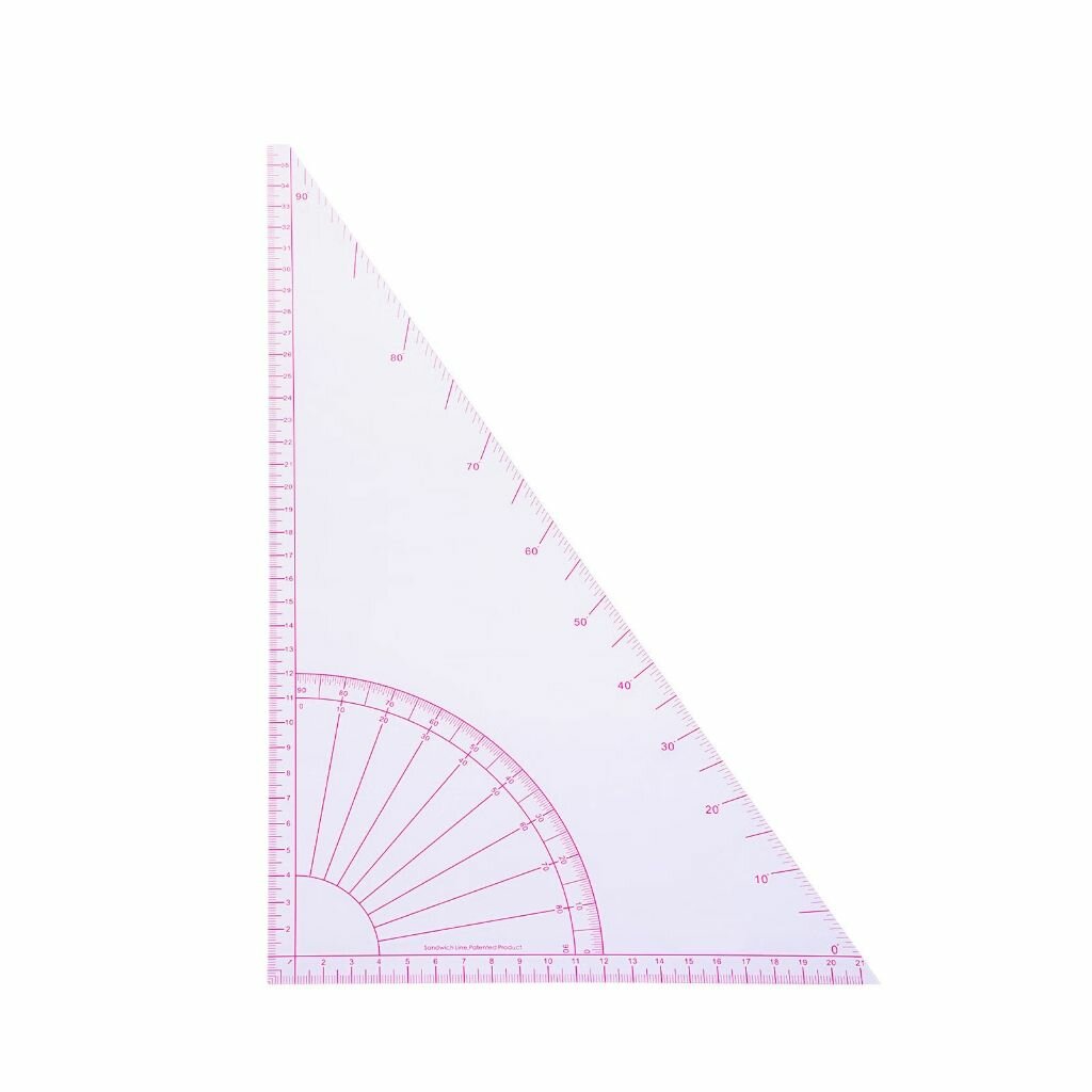 Треугольник для пэчворка-T036