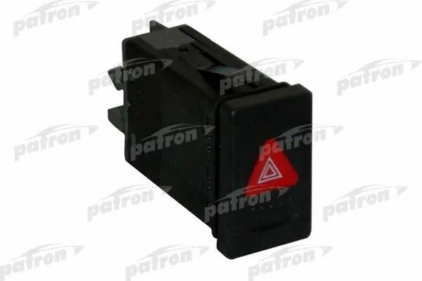 Выключатель аварийной сигнализации PATRON P15-0035