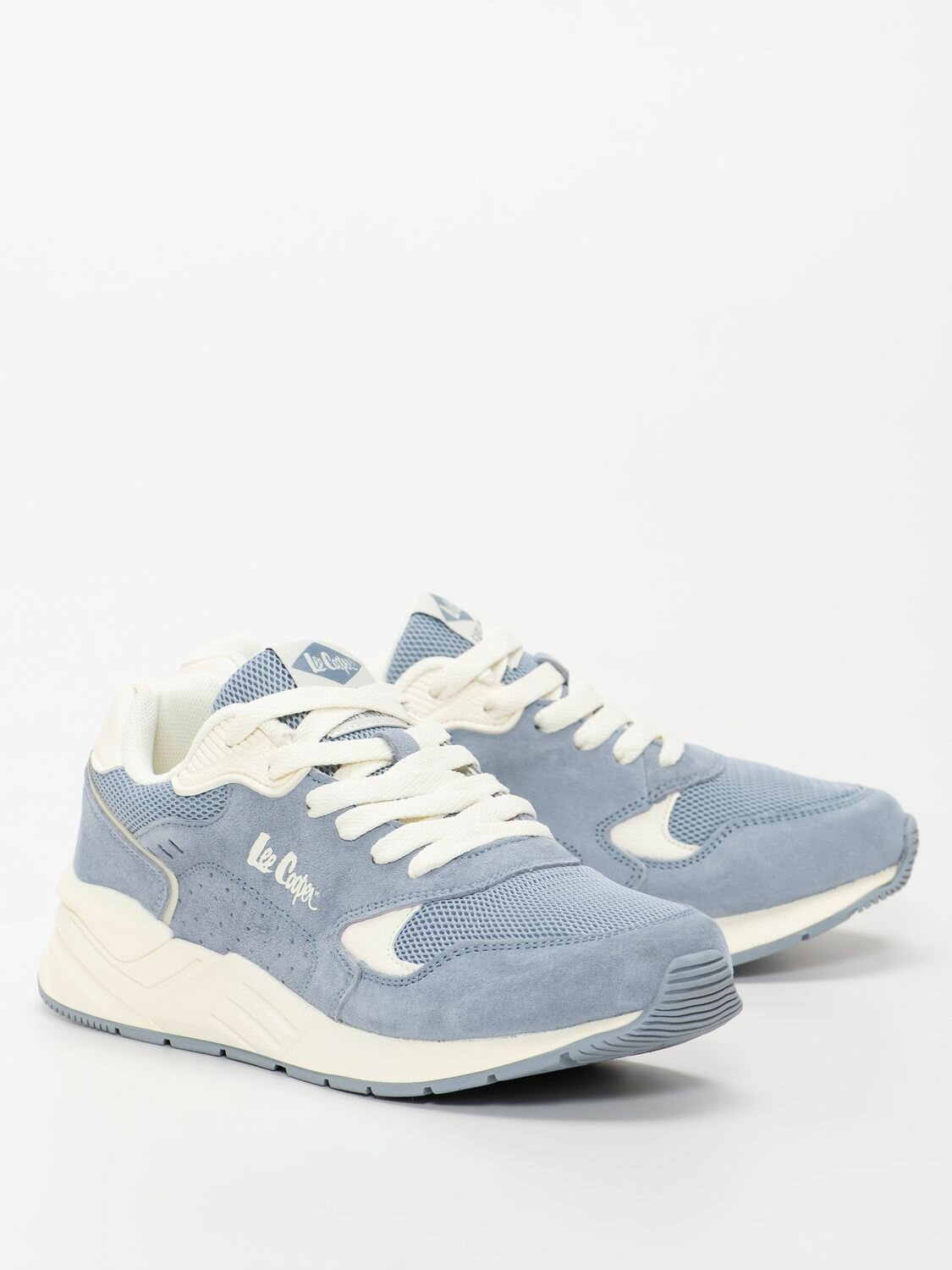 Кроссовки Базовая коллекция