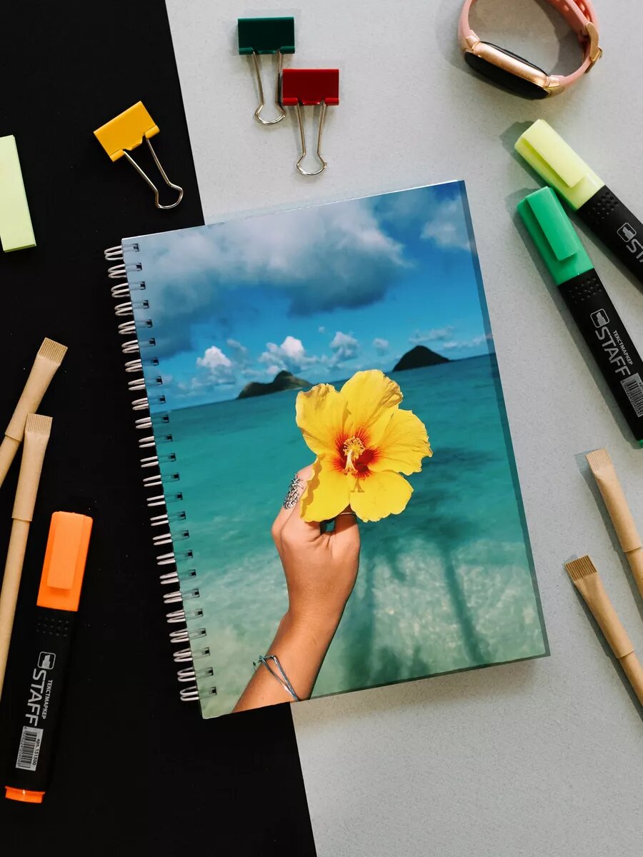 Летний планер