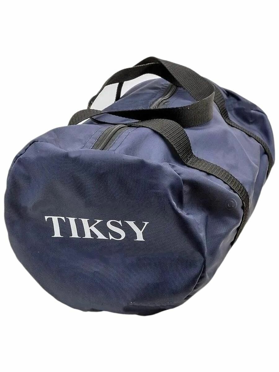 Чехол укрывной для снегохода Tiksy 250 Polioxford 240D