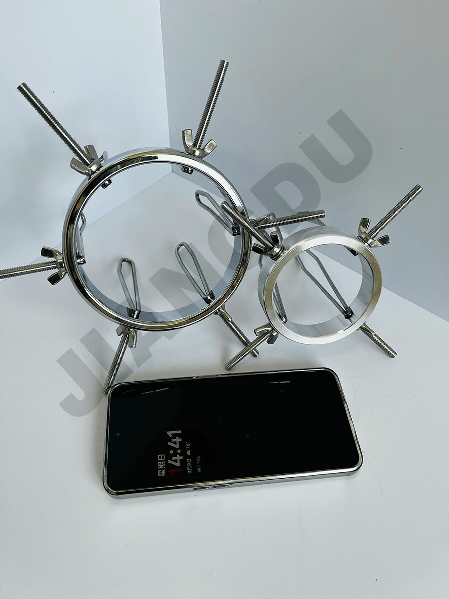 Анальный крюк секс-игрушка, расширение, экстрим, анал, трах в жопу