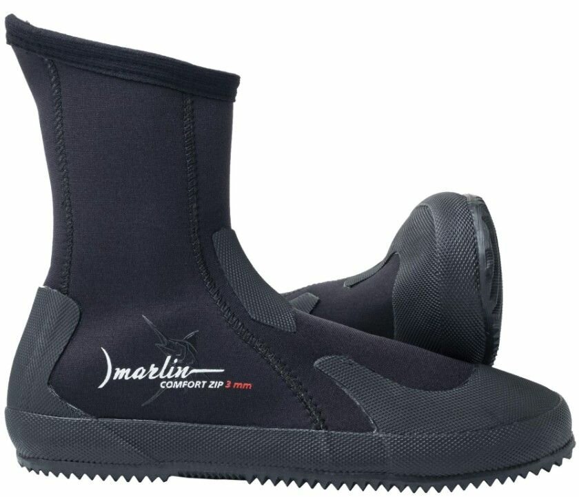 Боты Marlin Comfort Zip 3 мм