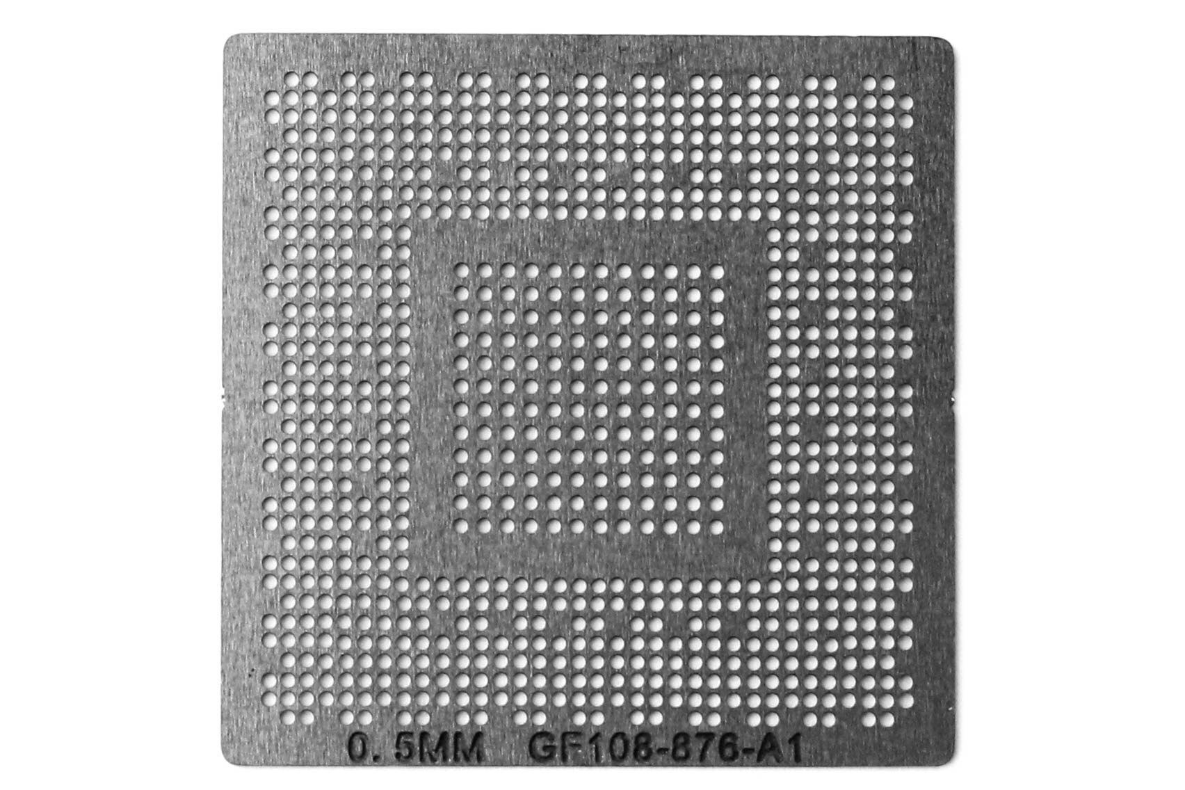 Трафарет N14P-GV2-B-A1