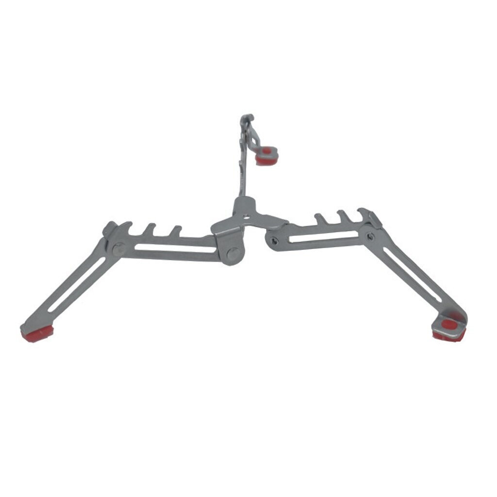 Складная подставка для газового баллона, инструмент для походов