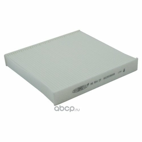 Фильтр салонный Geely Coolray SX11 Goodwill AG854CF