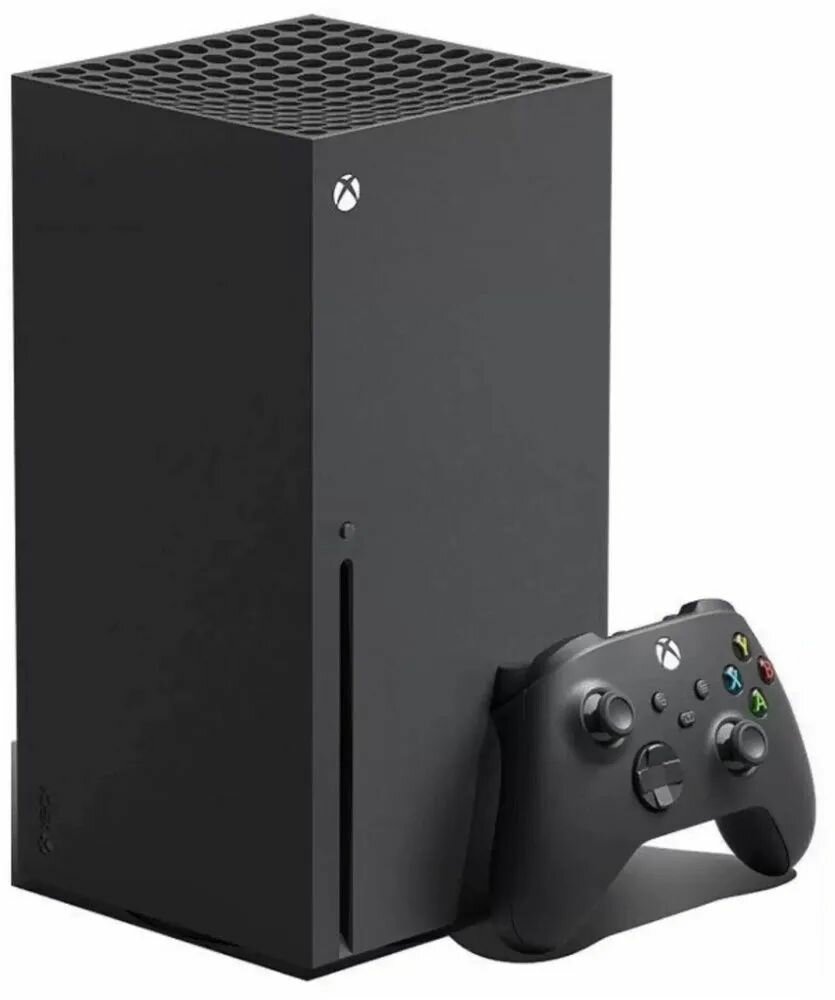 Игровая консоль Xbox Series X 1tb