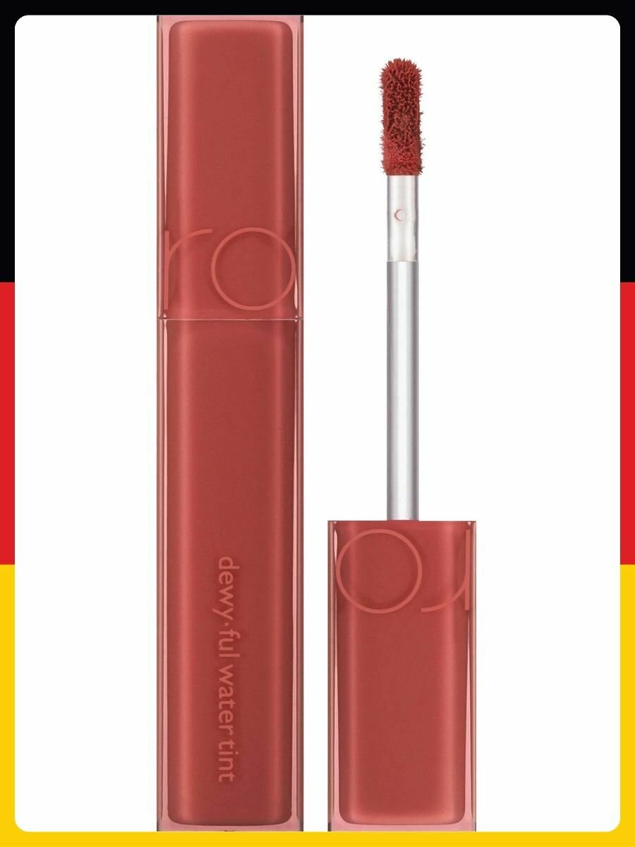 Тинт для губ rom&nd Dewy Ful Water Tint 04 Chili Up