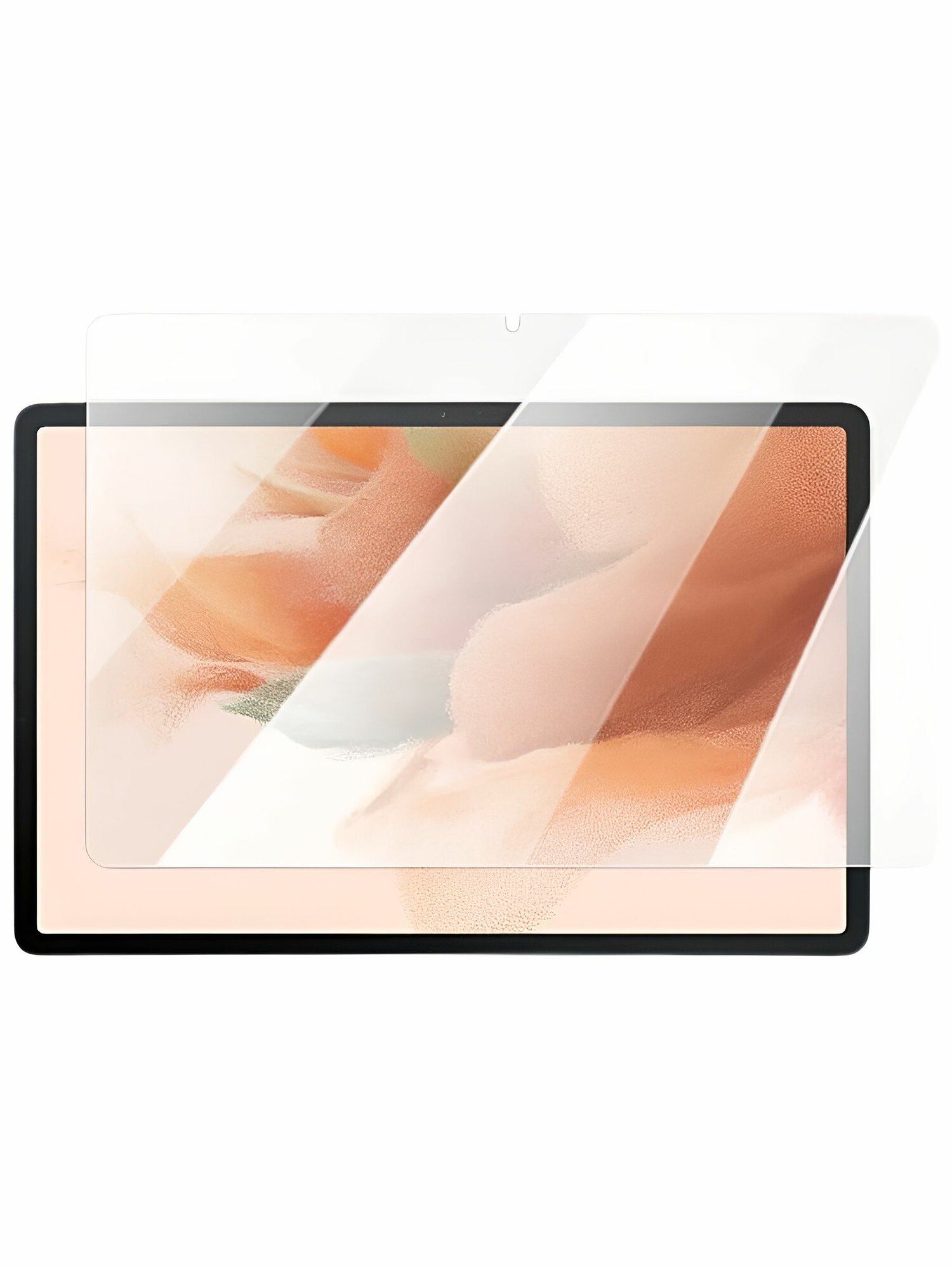 Защитное стекло для Samsung Galaxy Tab S10 FE+ 13.1 дюйма, 2025 года / SM-X620, X626, X626B