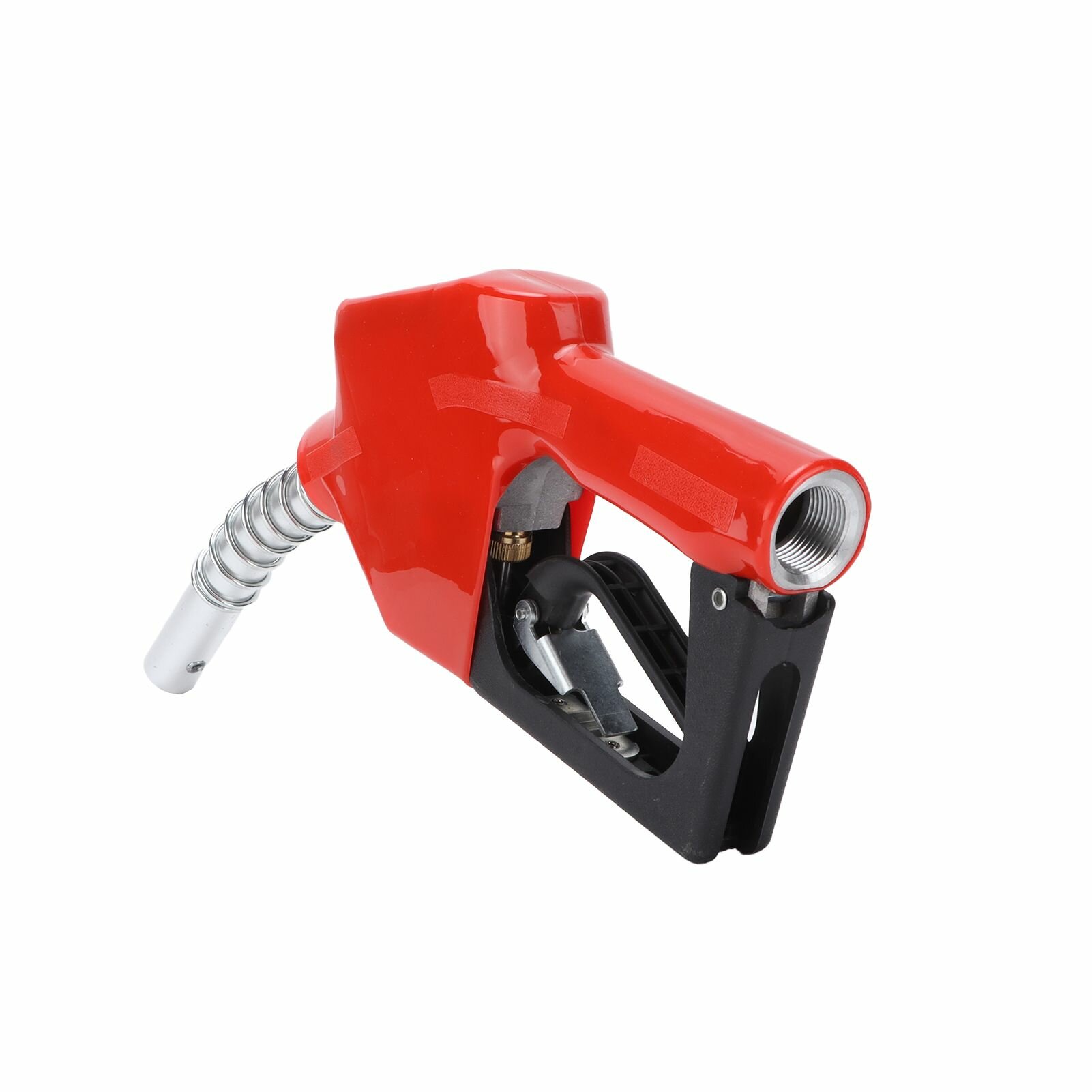 Топливный пистолет с резьбой 25 мм, 19 л/мин, 0,20 МПа, автоматическое отключение для дизельного керосинового заправочного оборудования