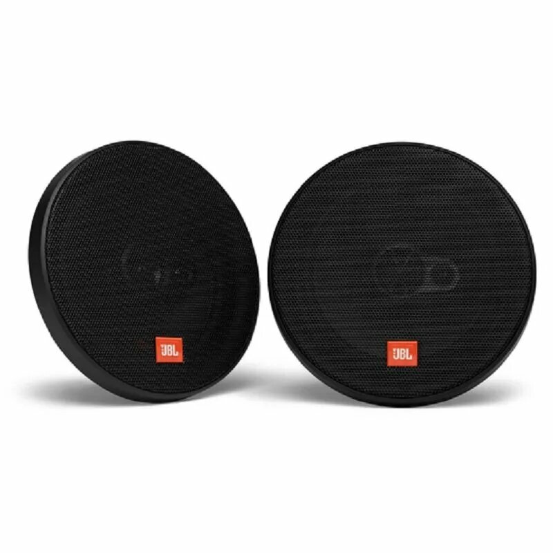 JBL Колонки для автомобиля, 16.5 см (6.5 дюйм.)
